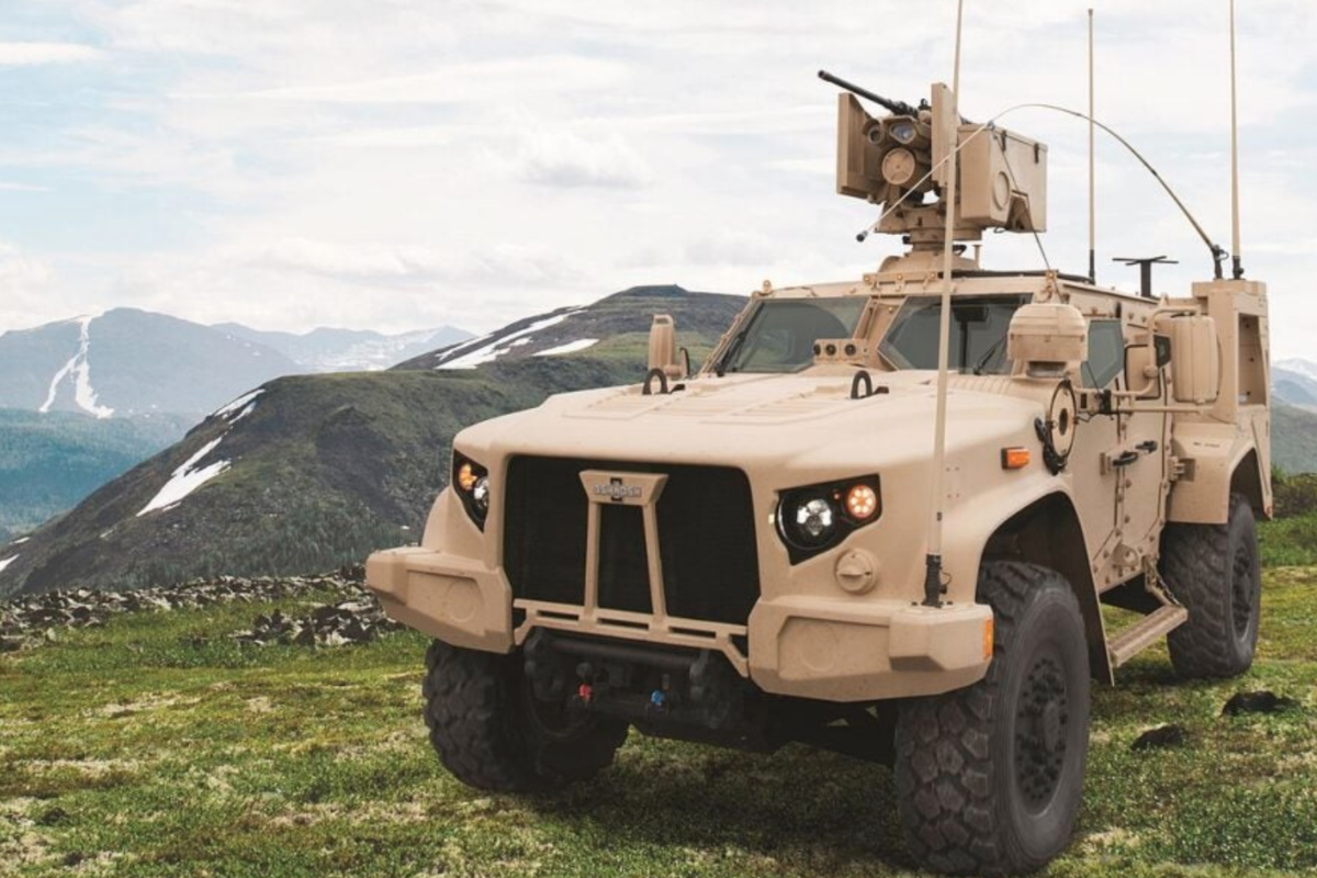 Neue Patente für das eJLTV - Behörden Spiegel