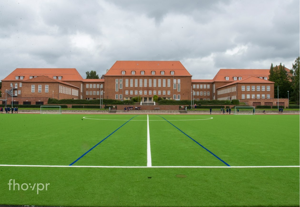 Neuer Studiengang mit Schwerpunkt Kriminalpolizei - Behörden Spiegel