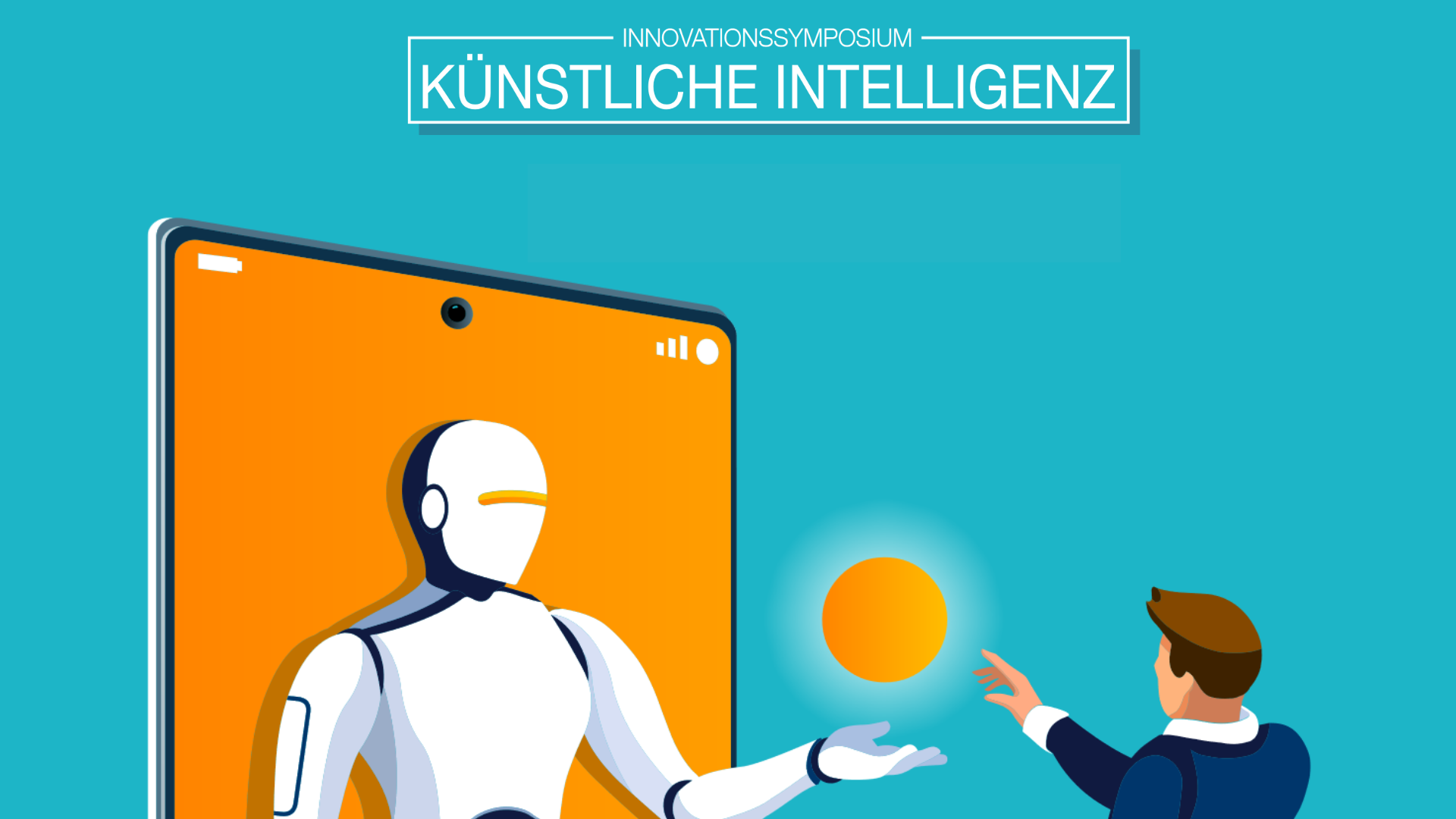 Anwendung von Künstlicher Intelligenz - Behörden Spiegel