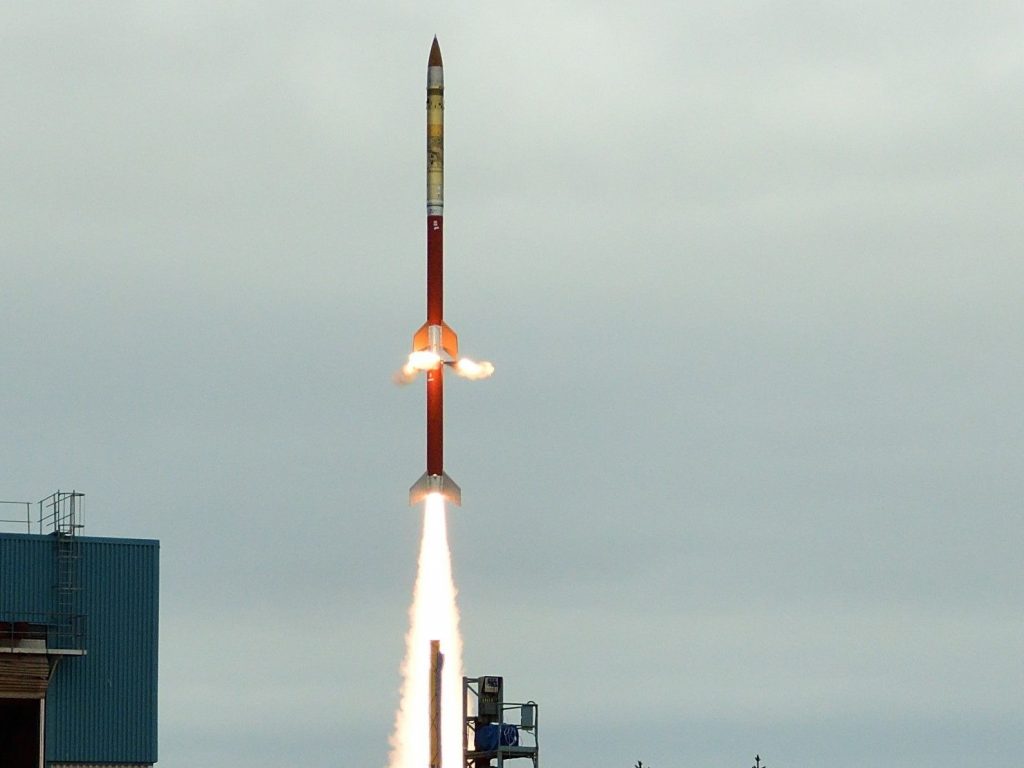 Leistungsfähigere Raketenantriebe - Behörden Spiegel