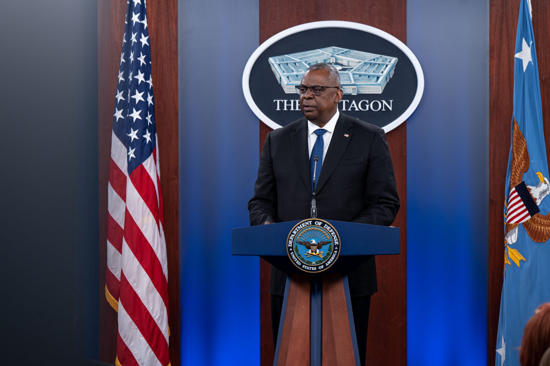 National Defense Strategy der USA - Behörden Spiegel