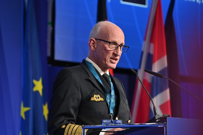 NATO im Wandel - Behörden Spiegel