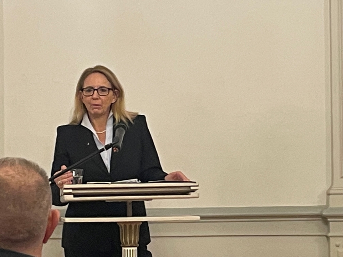 Zahlreiche Herausforderungen für die Polizei Berlin - Behörden Spiegel