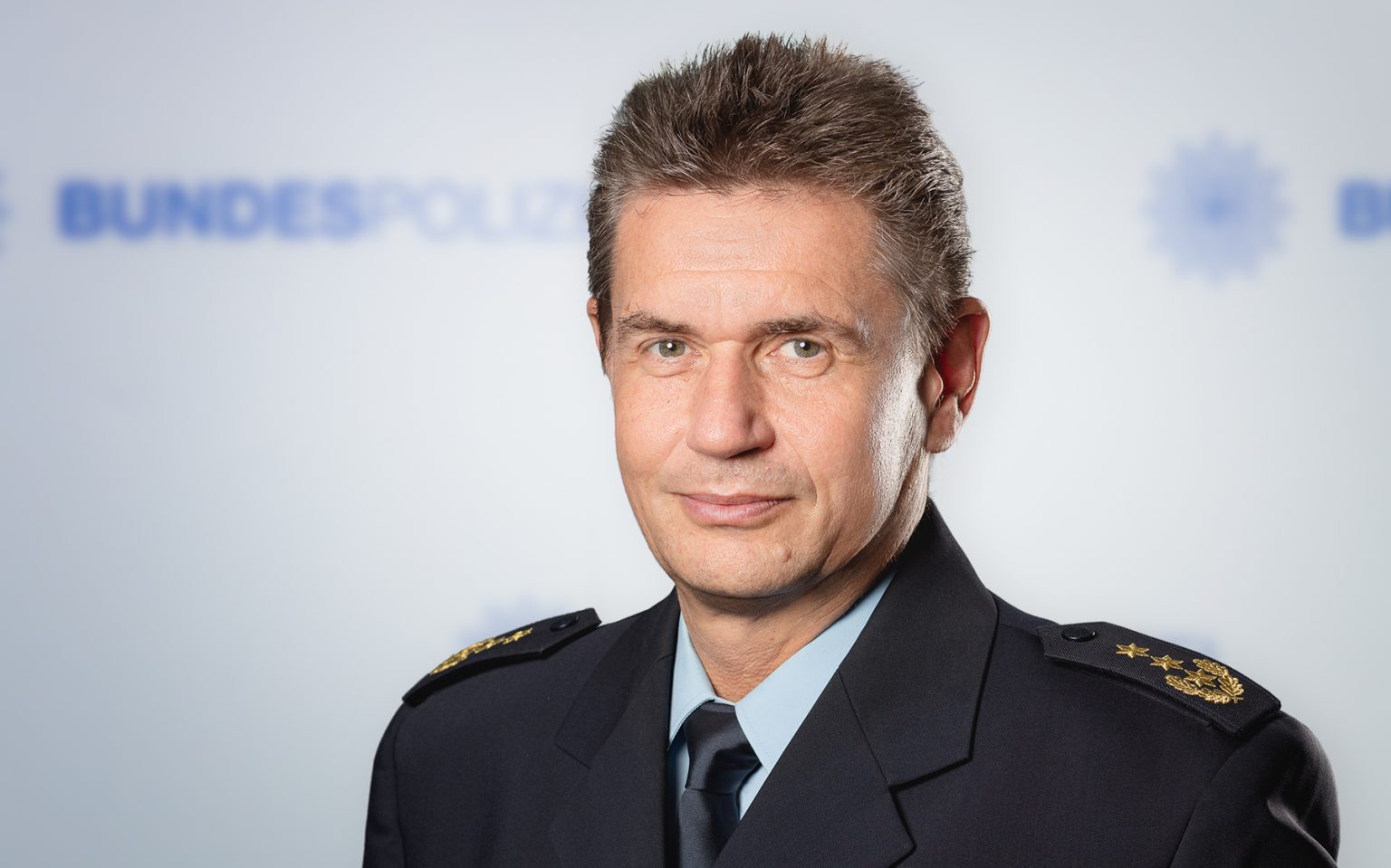 Vizepräsident Schubert verabschiedet - Behörden Spiegel