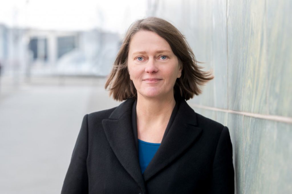 Kommunikation für Transformation - Behörden Spiegel