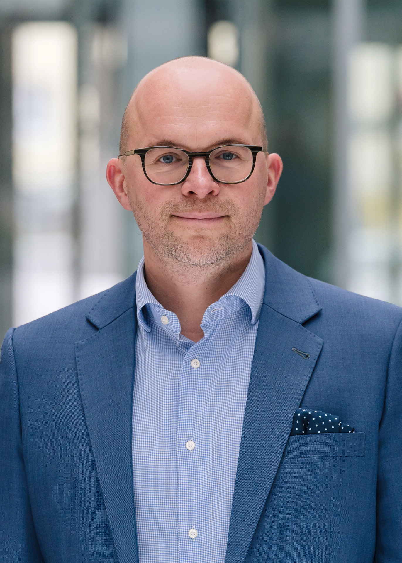 Rohde & Schwarz Cybersecurity unter neuer Leitung - Behörden Spiegel