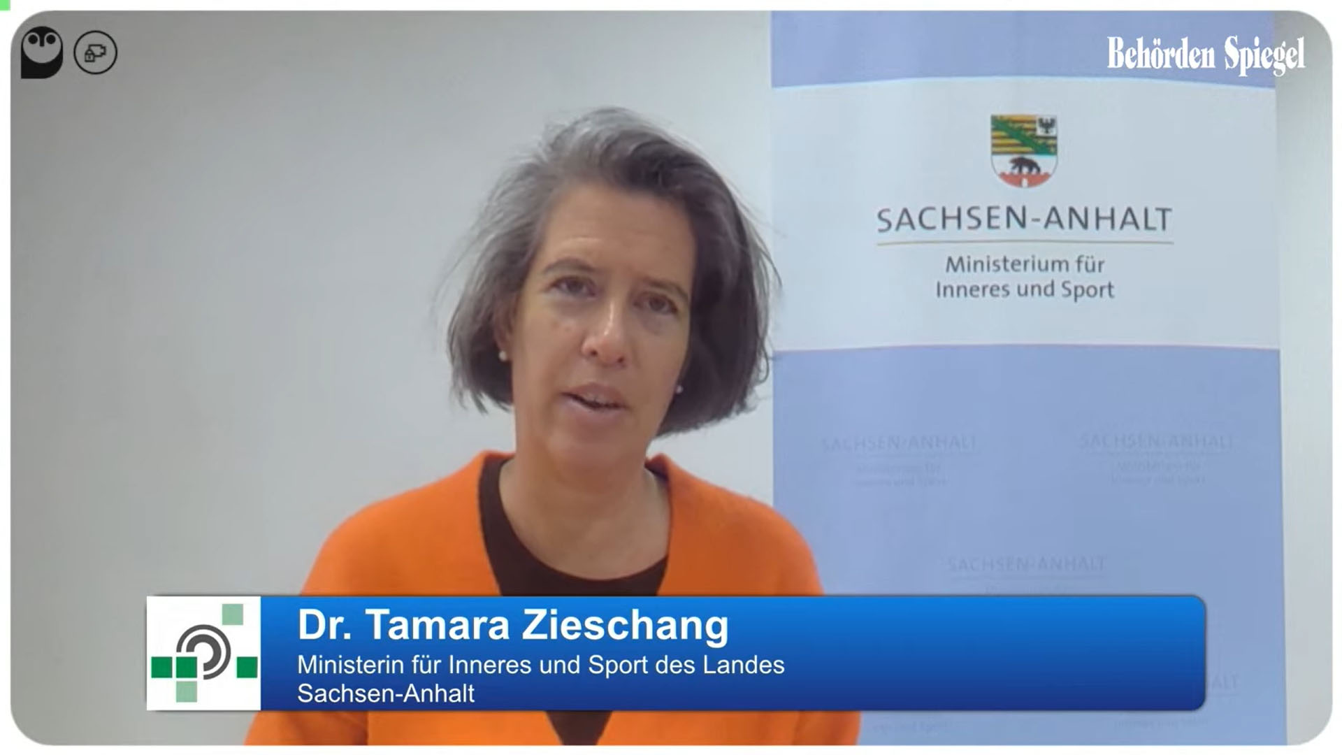 Konzeptionell viel voran gebracht - Behörden Spiegel