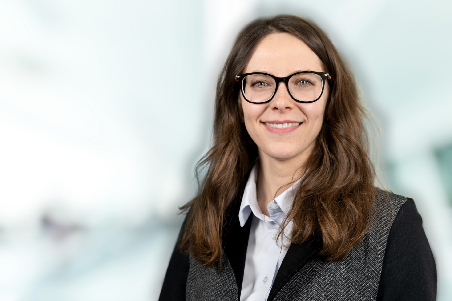 Croissant wird Erste Direktorin des ZDMV - Behörden Spiegel