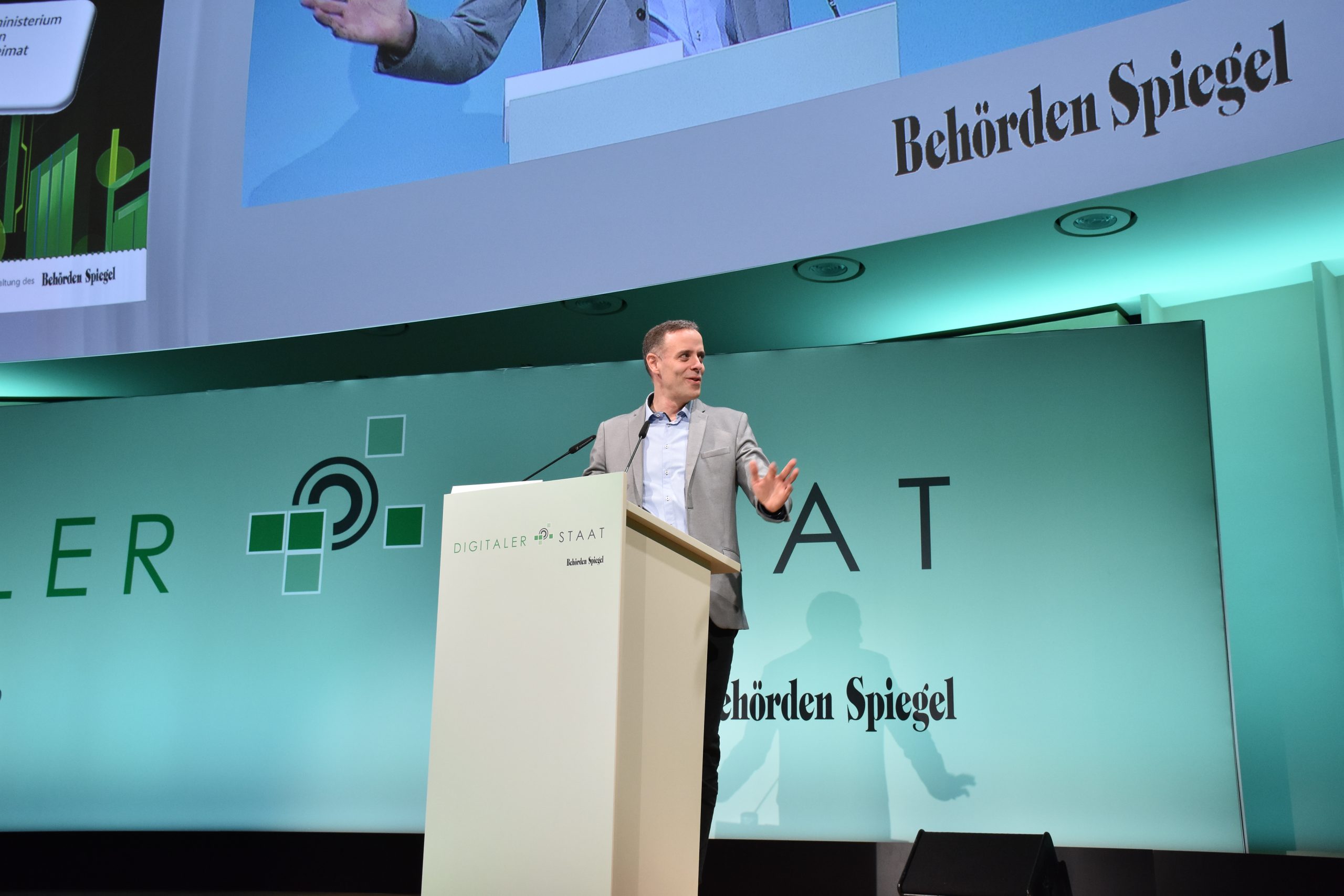 Bund-ID für alle Online-Leistungen - Behörden Spiegel