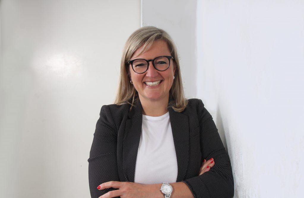 Klement neue CDO Berlins - Behörden Spiegel