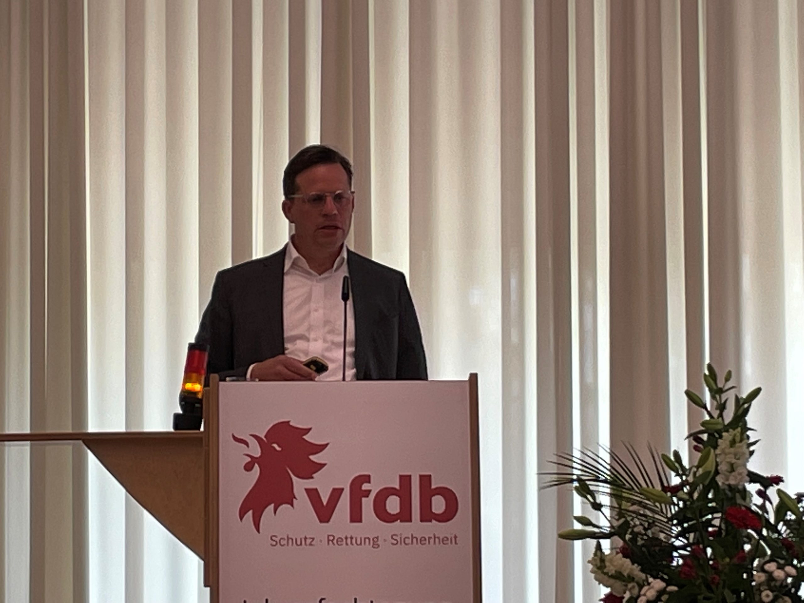 Nicht jede Technik für alles geeignet - Behörden Spiegel