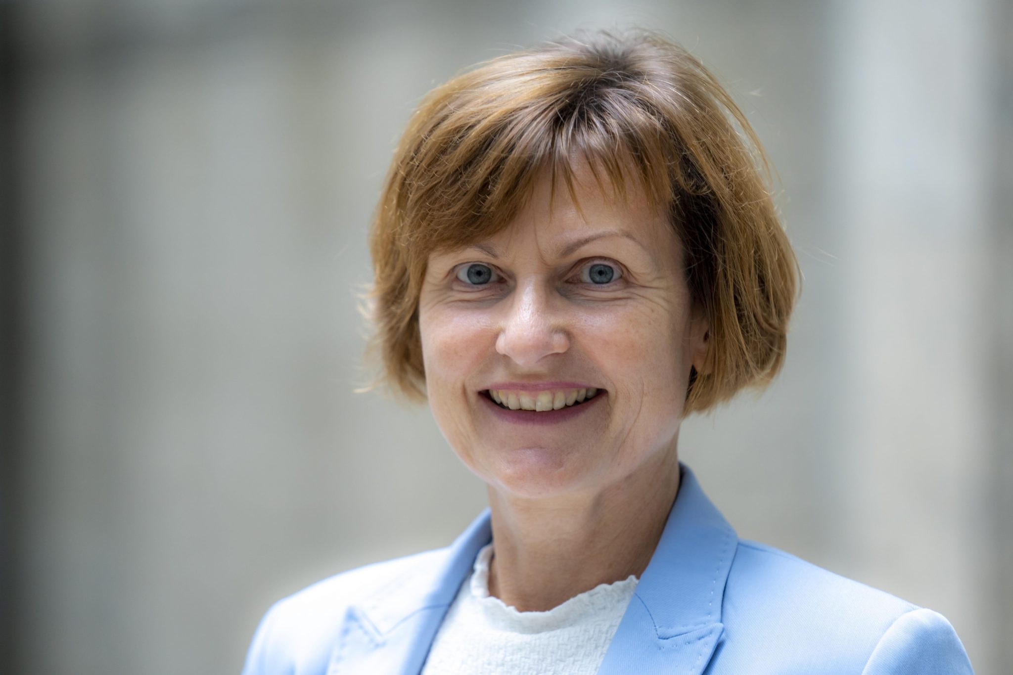 Wißmann folgt auf Schellen - Behörden Spiegel