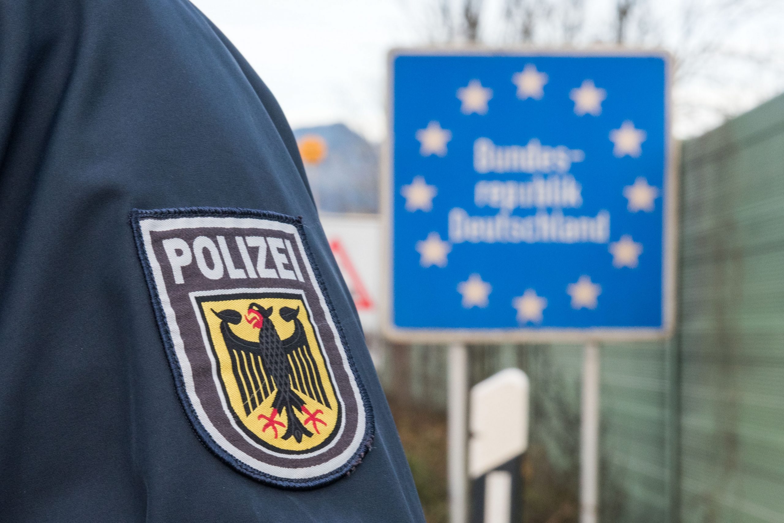 Teile der Bundespolizei stärken und ausbauen - Behörden Spiegel