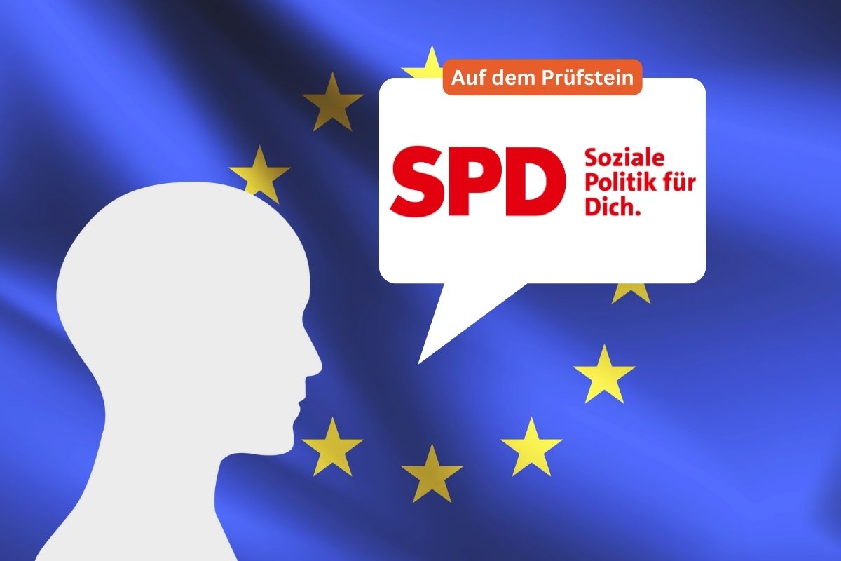 SPD: Knowledge-Network in Europa - Behörden Spiegel