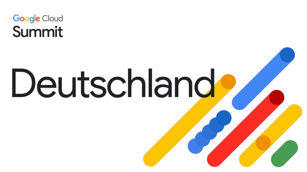 Google Cloud Summit 2024 - Behörden Spiegel