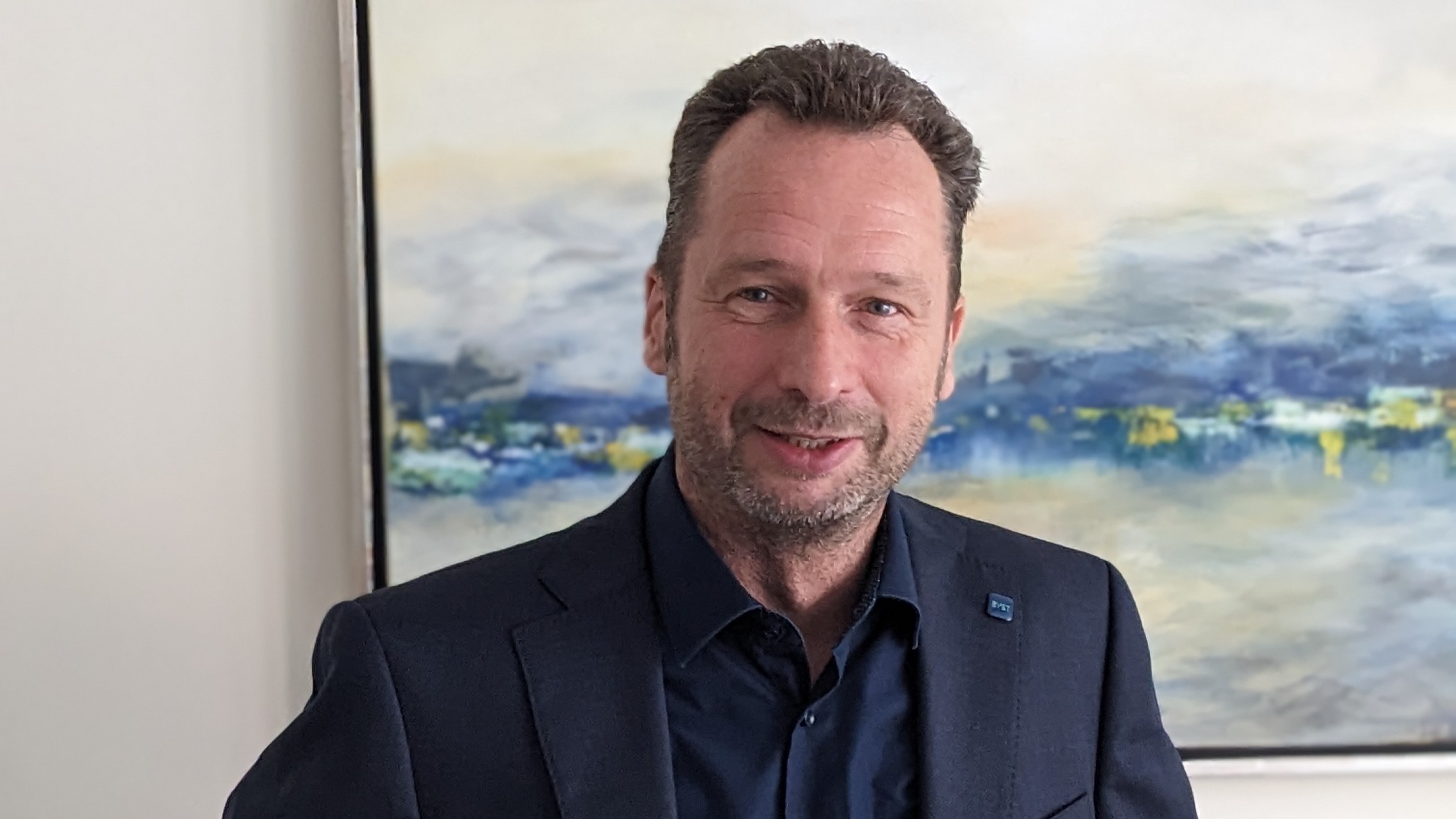 Sicherheit fängt vor der Brücke an - Behörden Spiegel