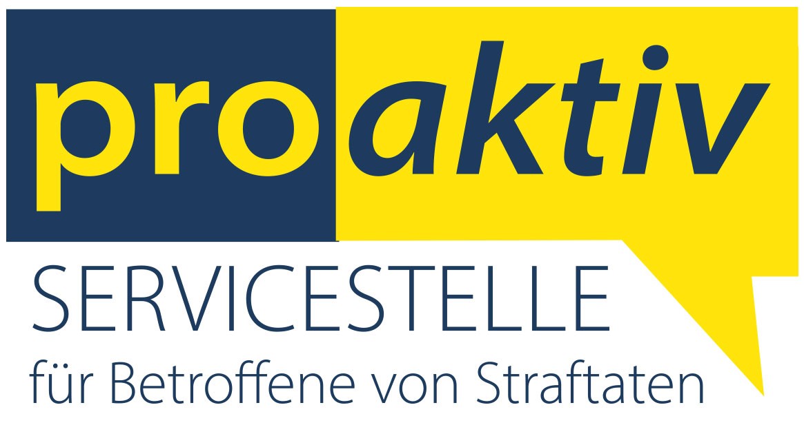 Aktive Hilfe für Betroffene von Straftaten - Behörden Spiegel