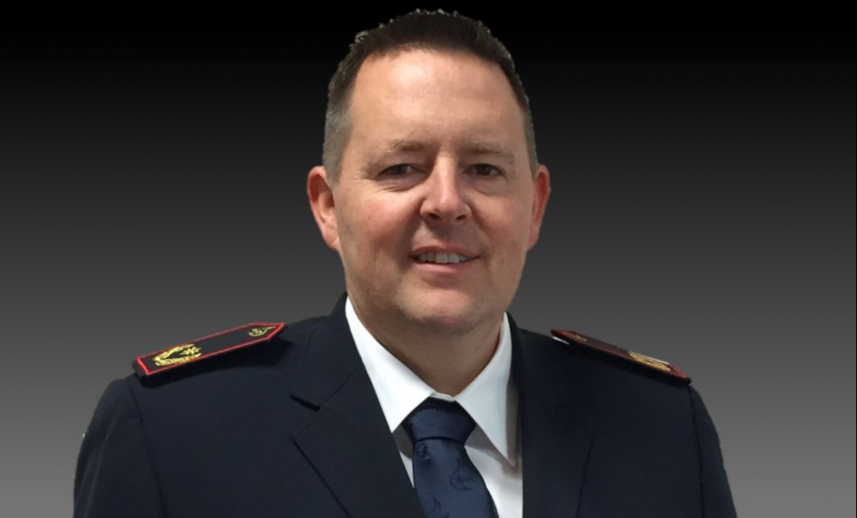 Neuer LFV-Präsident in BaWü - Behörden Spiegel