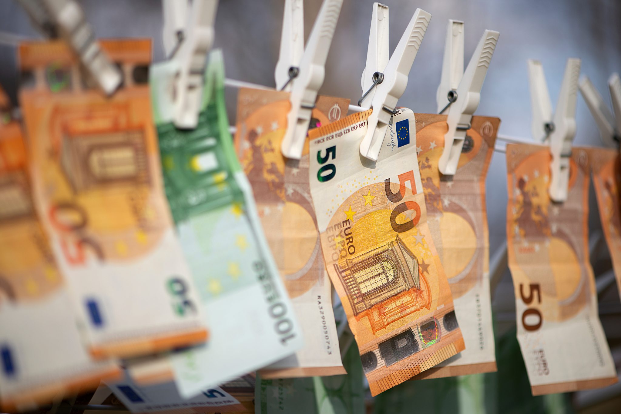 Meldestelle Für Geldwäscherei Jahresbericht 2024 – VWJNN
