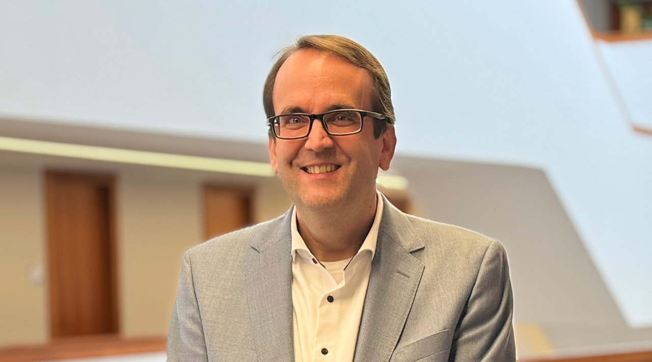 Thomas Caspers wird neuer BSI-Vize - Behörden Spiegel