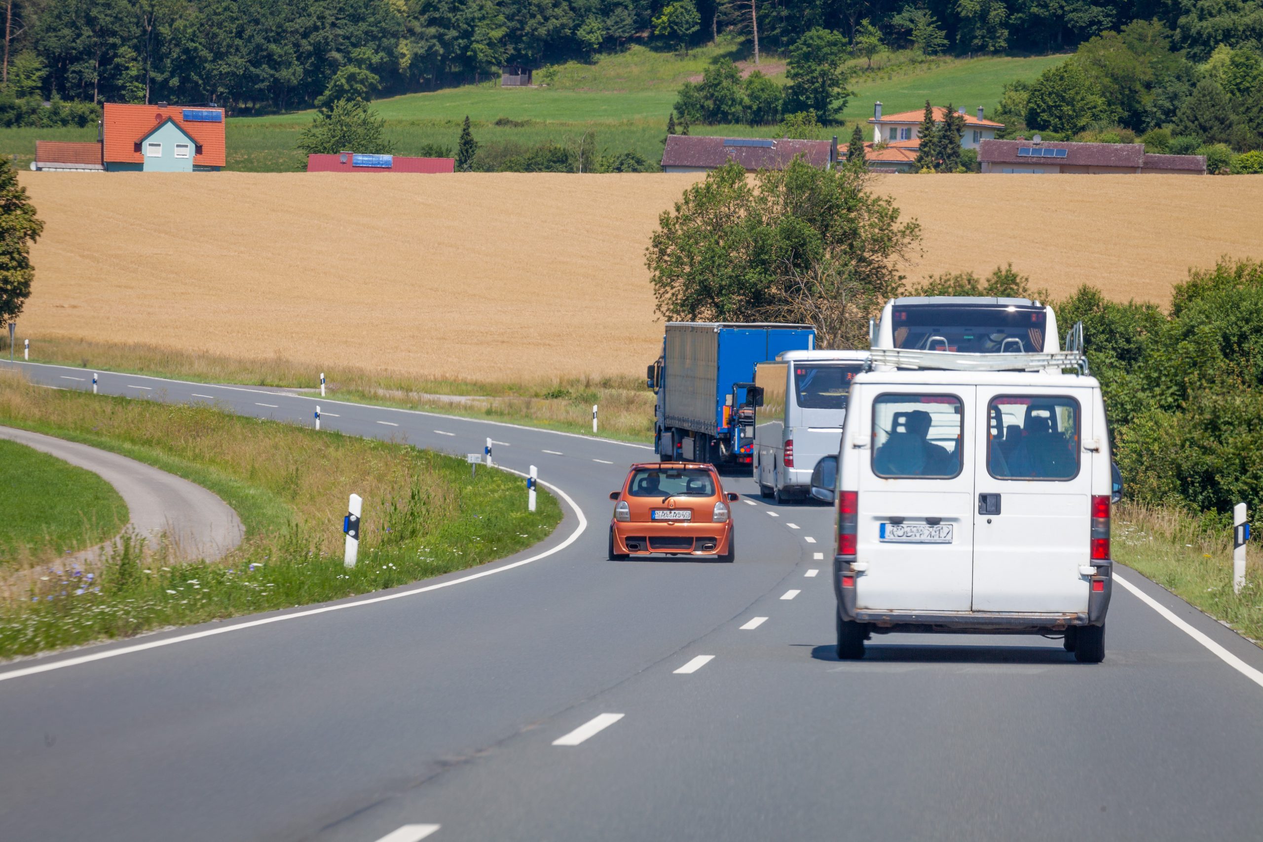 Kontrollen am „Car-Freitag“ - Behörden Spiegel