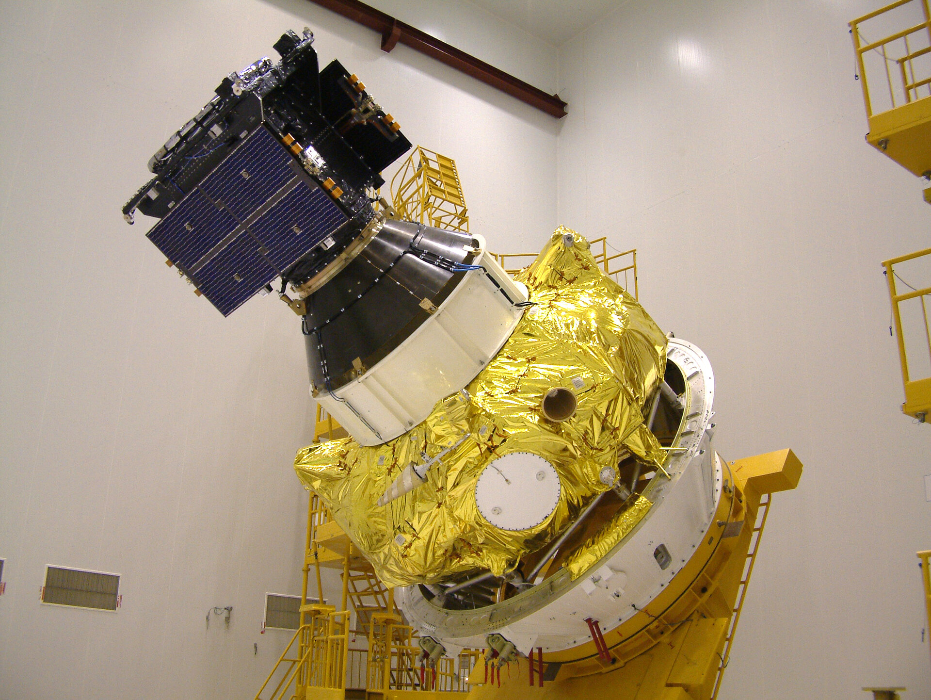 Leonardo Galileo PRS zertifiziert - Behörden Spiegel