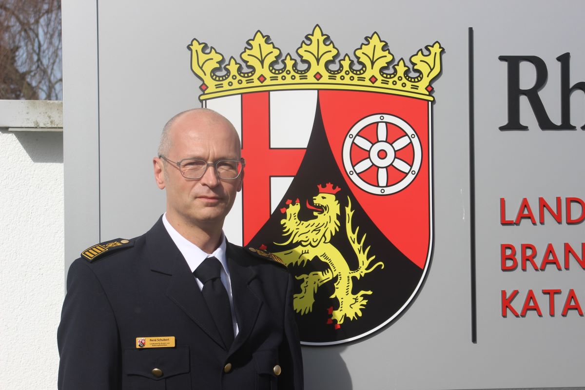 Aufbau, Anforderungen und Aufgaben des neuen LfBK - Behörden Spiegel