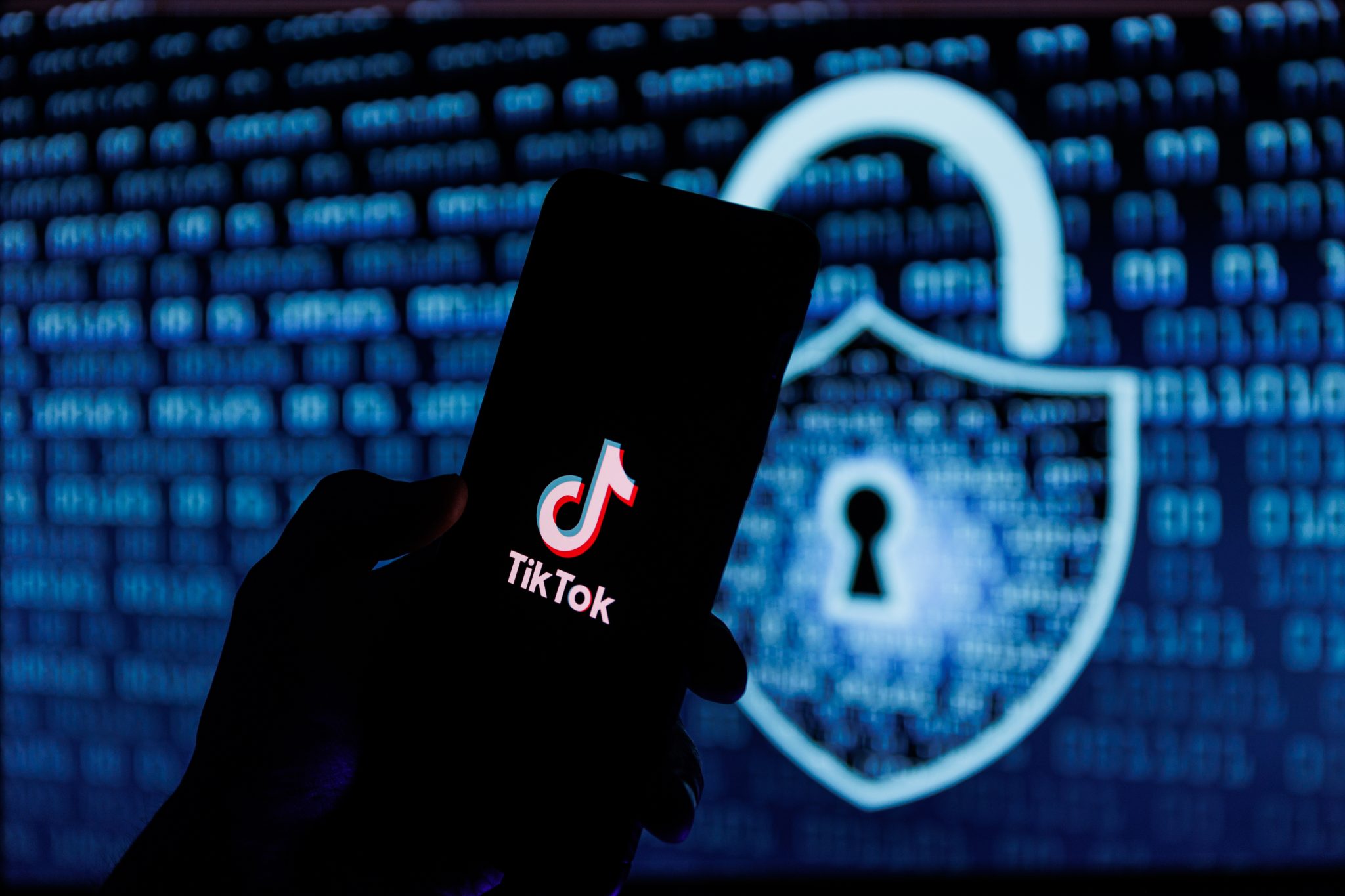 TikTok erneut wegen DSGVO-Verstoß bestraft - Behörden Spiegel