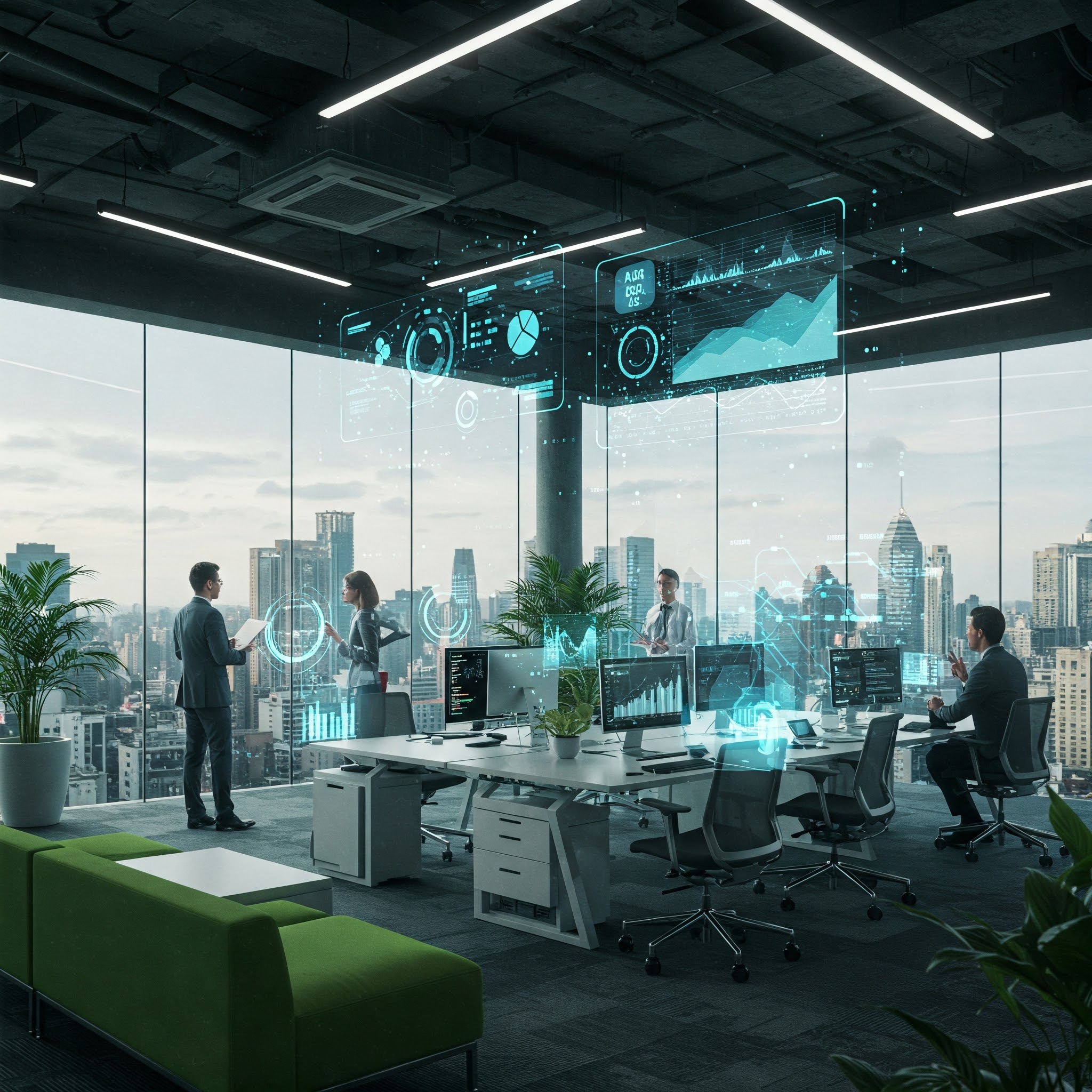 Thales bringt cortAIx nach Singapur - Behörden Spiegel