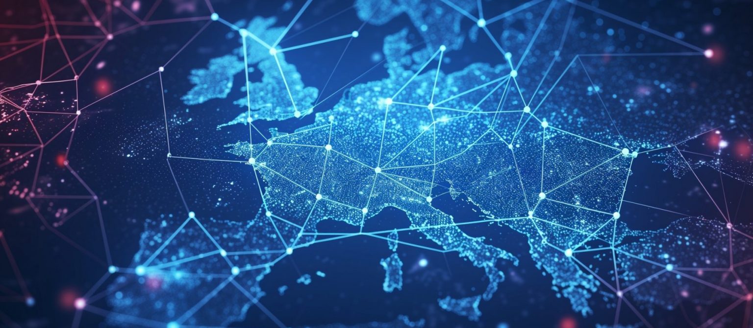 Neue EU-Initiative für Digitale Souveränität - Behörden Spiegel