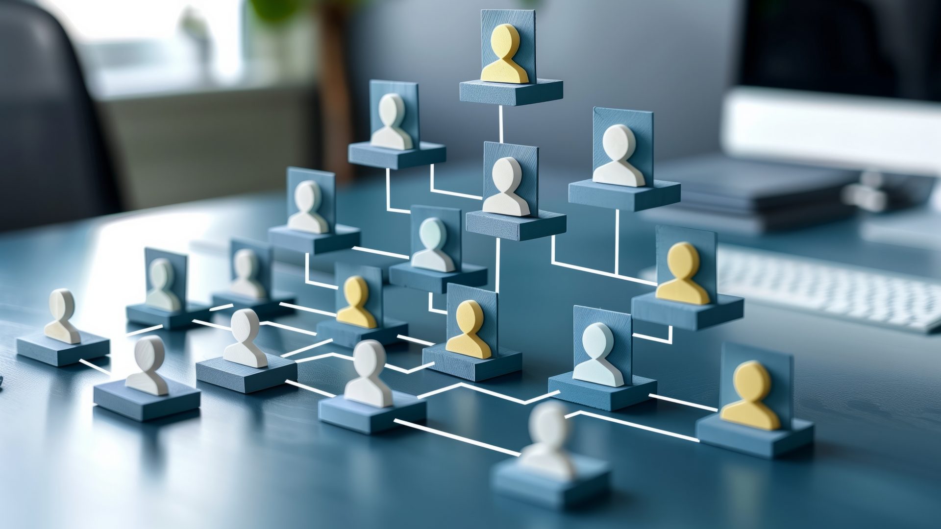 Digitalministerium veröffentlicht Organigramm - Behörden Spiegel