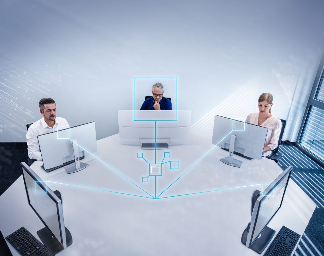 INNO x secunet – Eine Partnerschaft für mehr Resilienz im ...